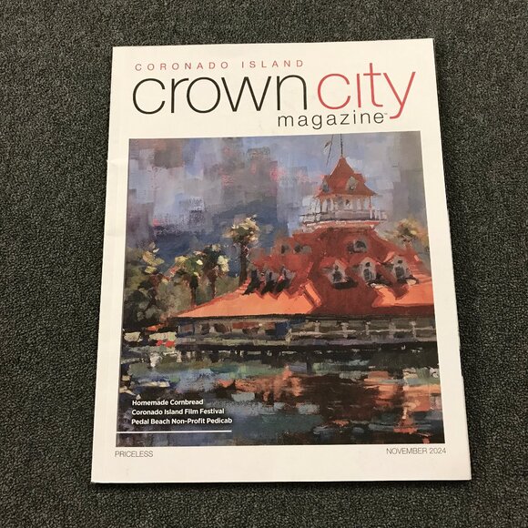 Other | Crown City Magazine November 224 Issue | Poshmark